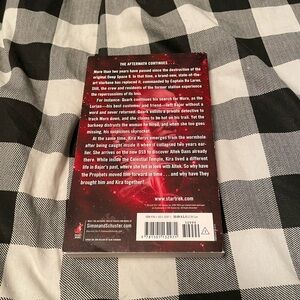 Other | Star Trek Deep Space Nine The Long Mirage Book By David R ...